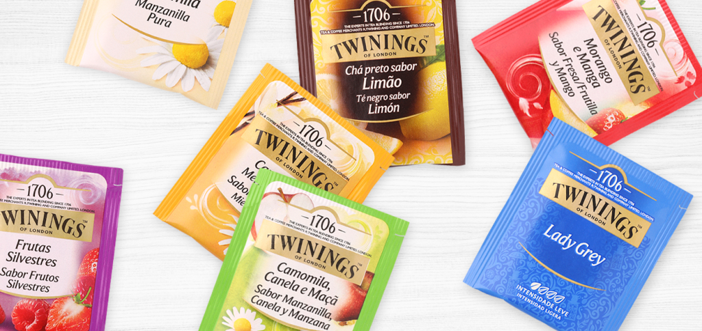 Twinings: sabor que traz leveza para sua vida - Blog Twinings